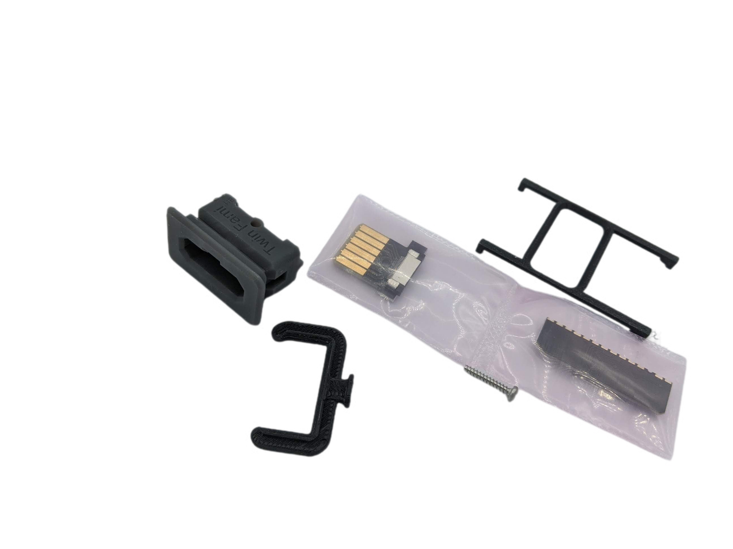 Voultar NESRGB QSB FFC Kits