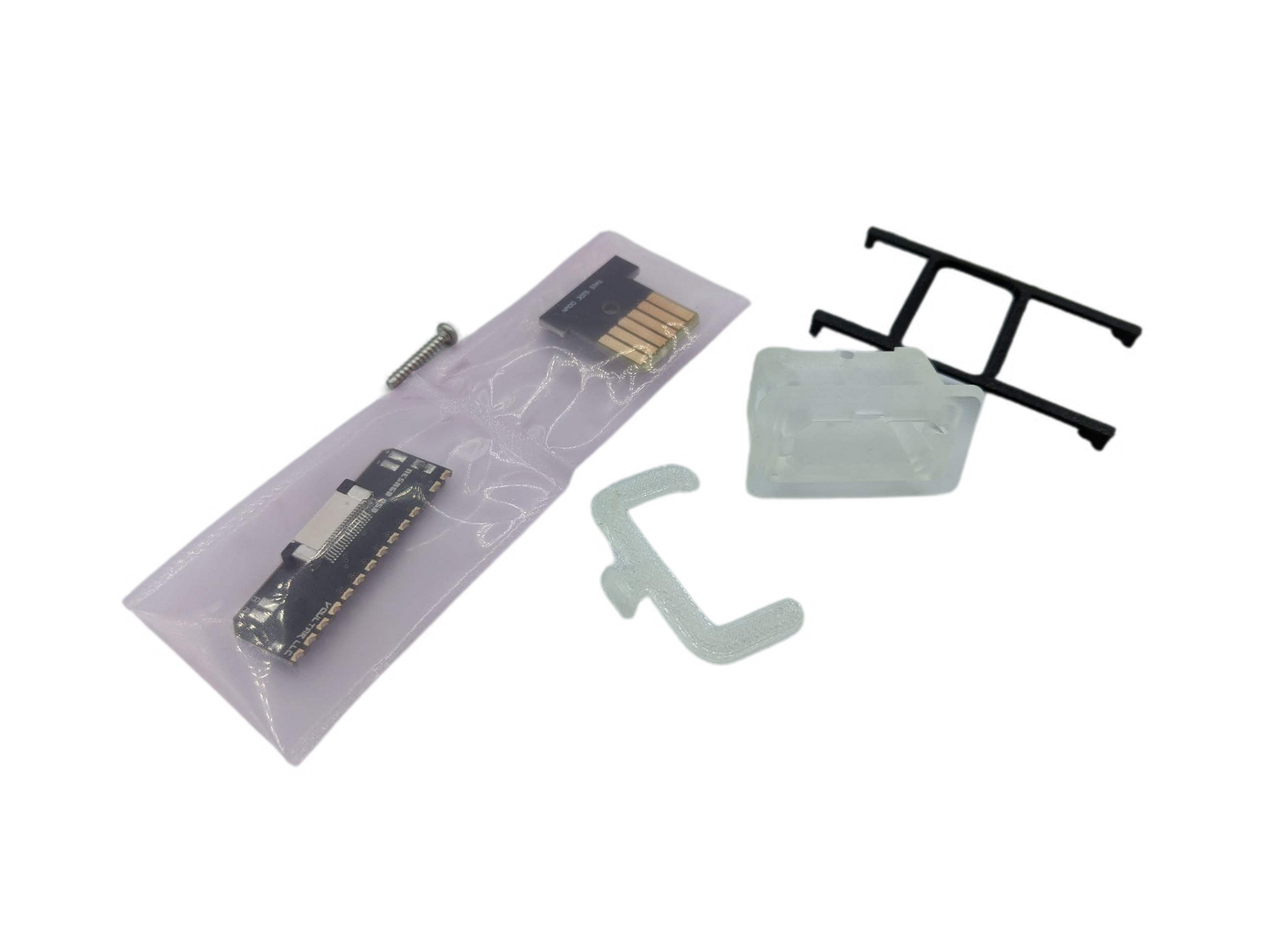 Voultar NESRGB QSB FFC Kits