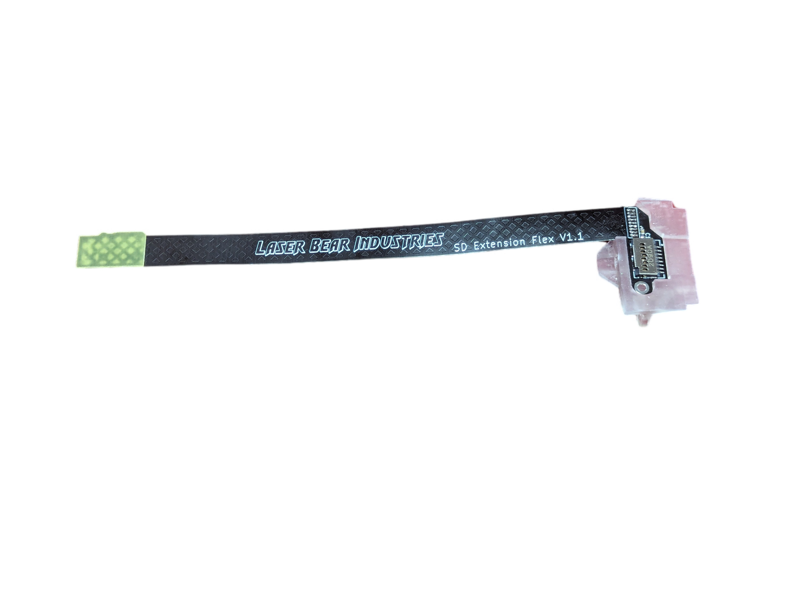 FlippyDrive SD Extension