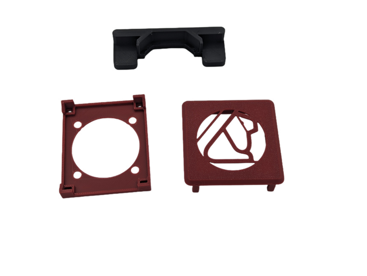 Retrotink 4k Fan Mount Kit