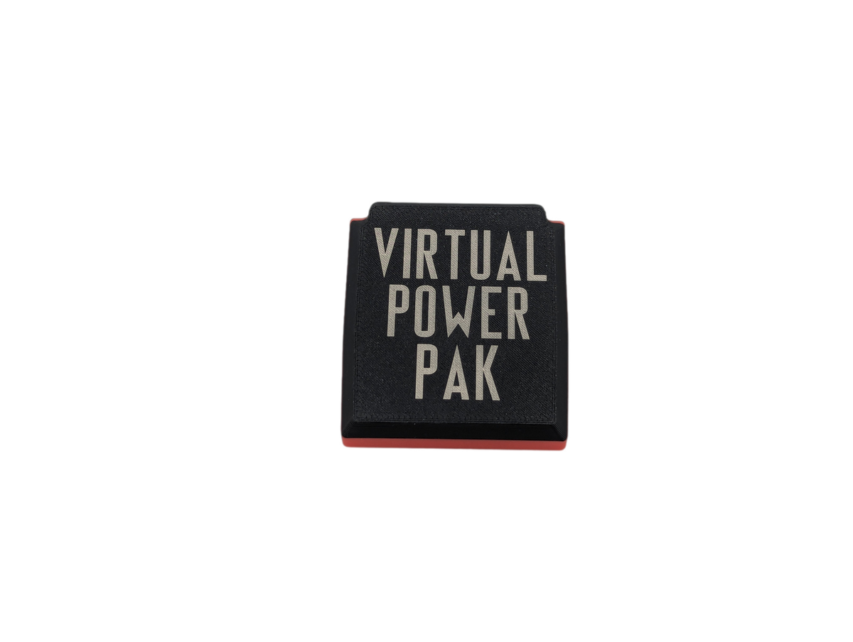 Virtual Boy Power Pak