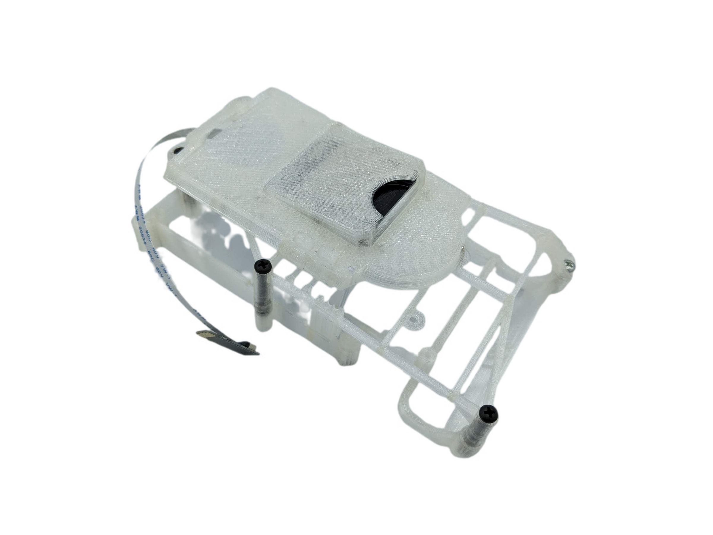 MODE Saturn Mount Kit
