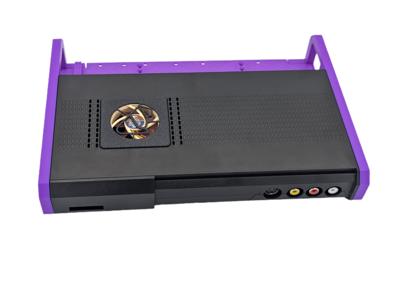 RetroTINK 4k Wall Mount Kit