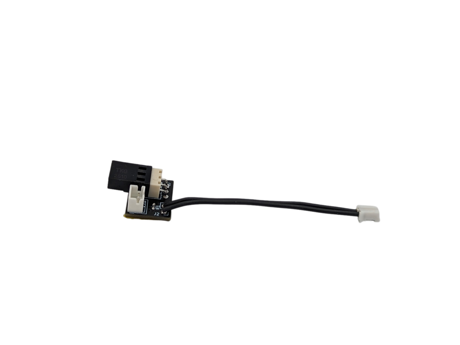 GameCube Fan Low Speed Adapter