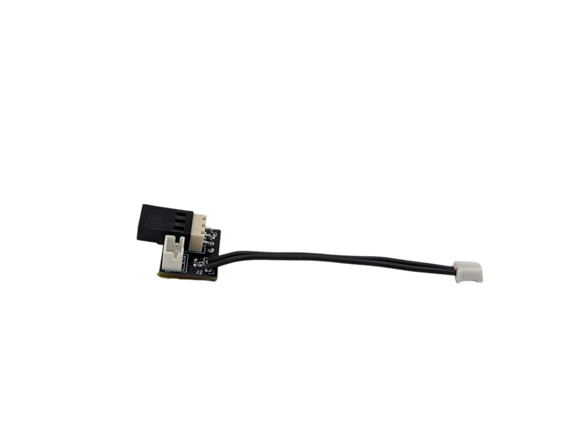 GameCube Fan Low Speed Adapter