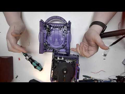 FlippyDrive SD Extension