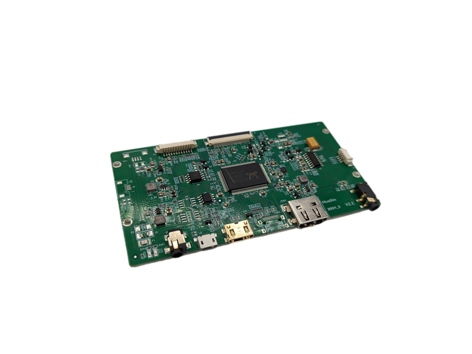 9.7" LCD Driver Board Upgrade Service