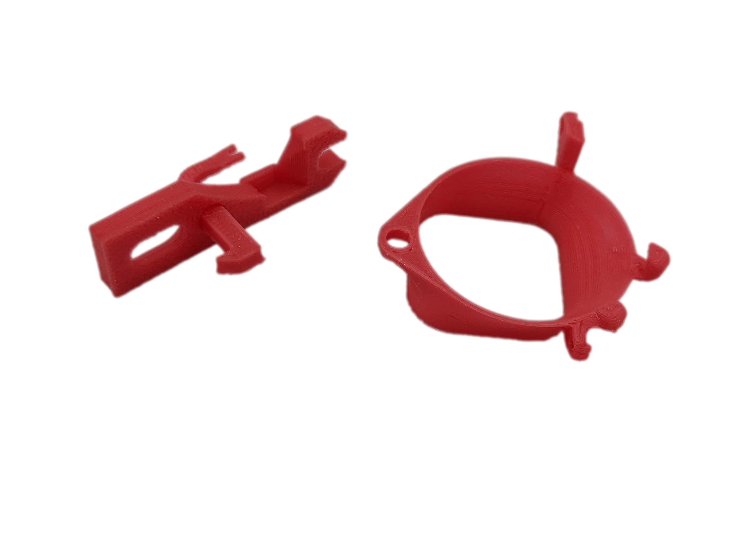 Dreamcast Noctua Fan Mount Kit