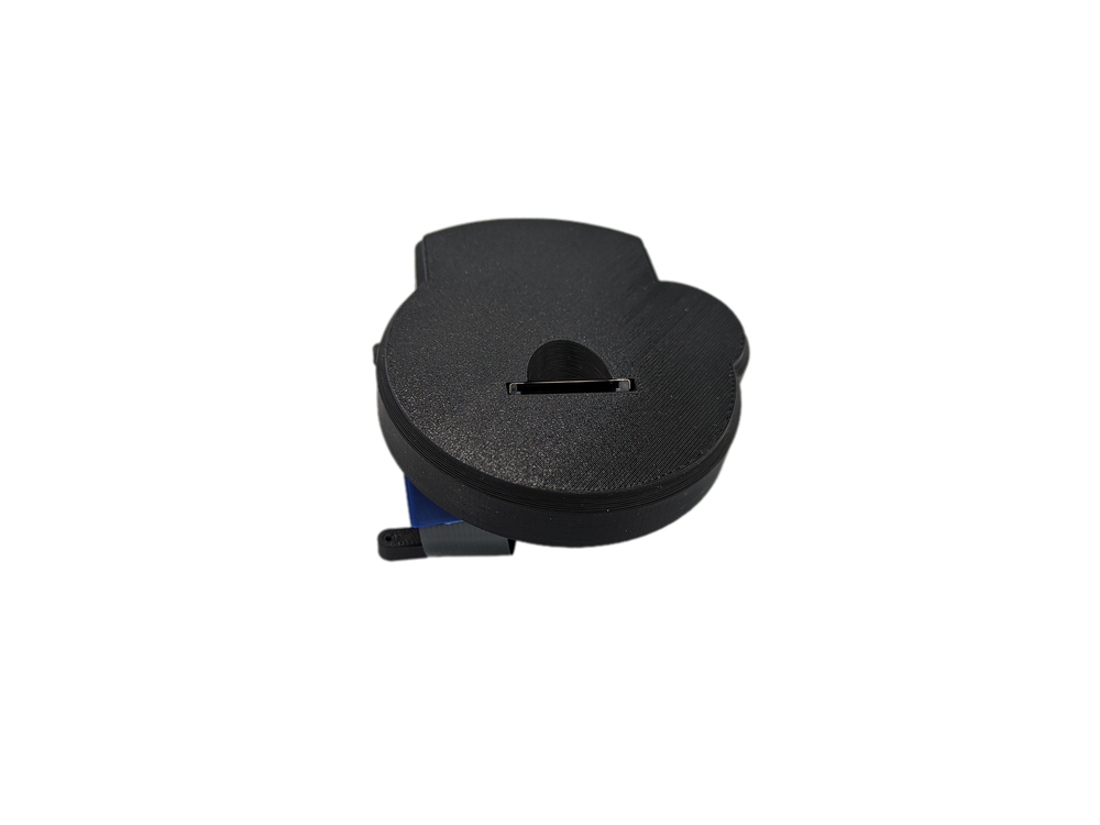 GC Loader Mount (Imperfect Print)