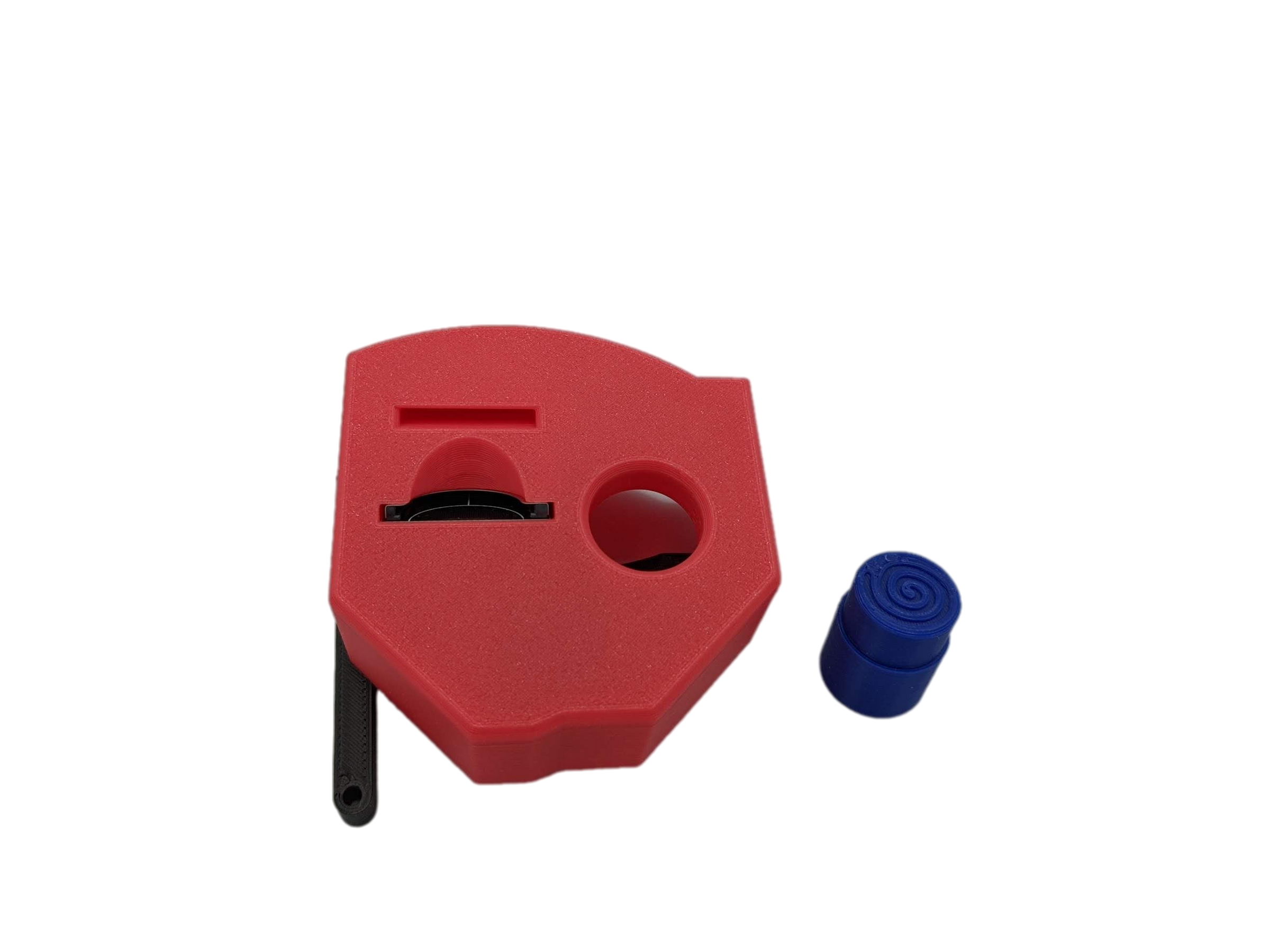 GDEMU Remote SD card Mount Kit