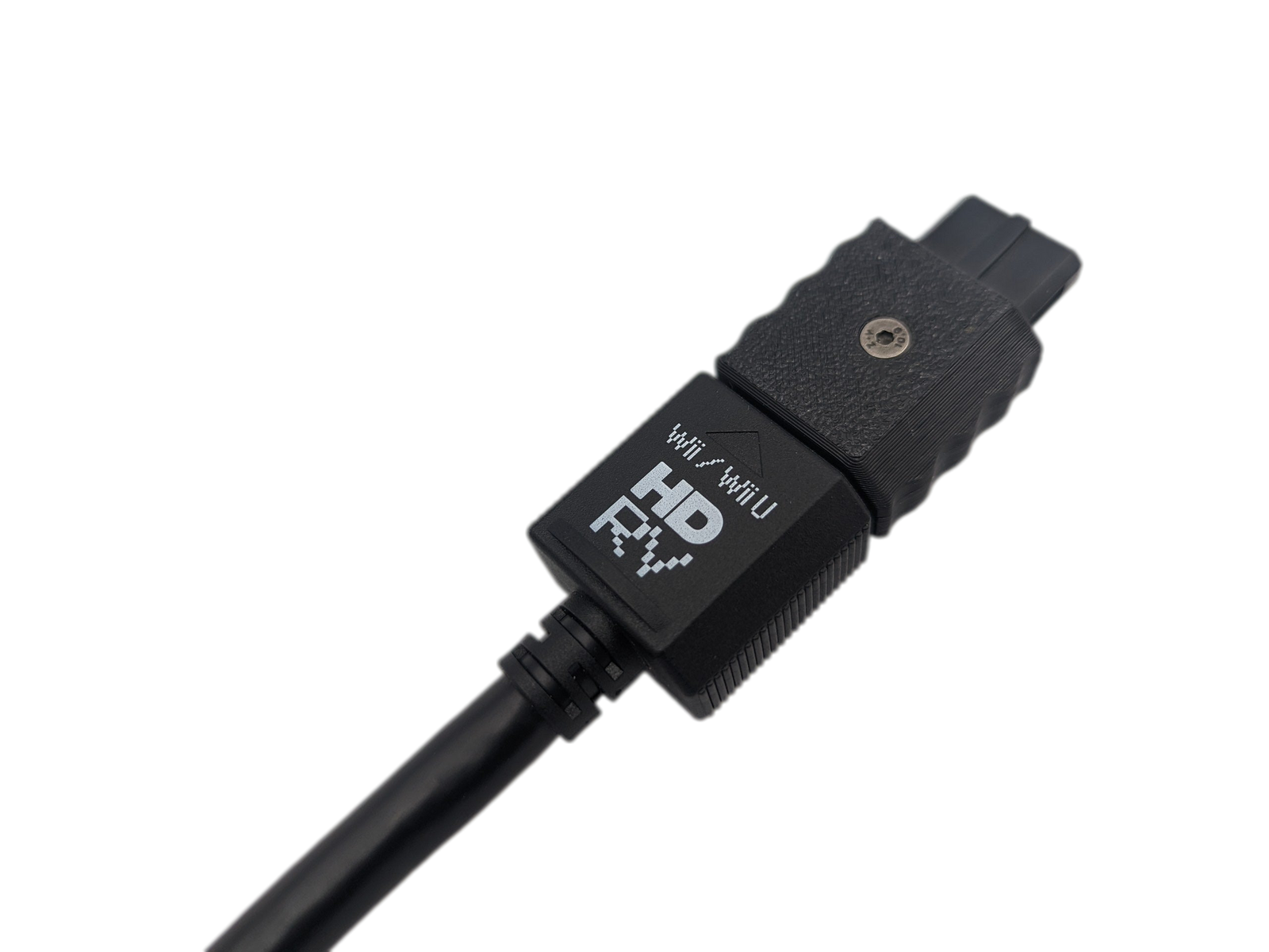 GameCube and N64 Multiout to Wii Component Multiout adapter