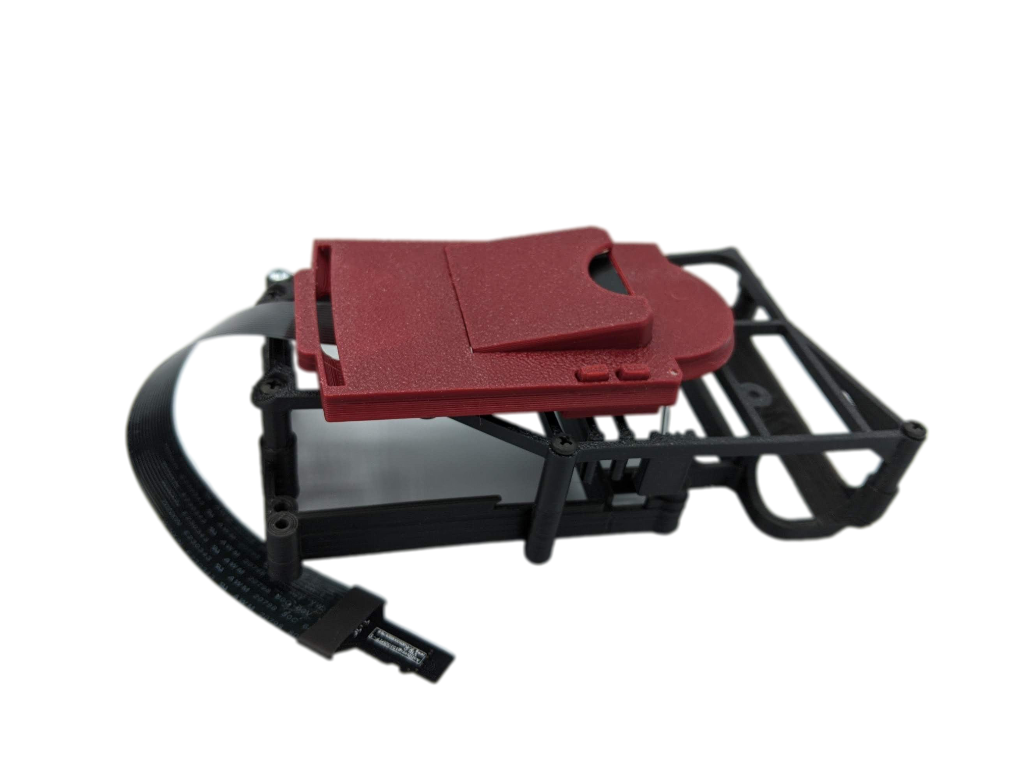 MODE Saturn Mount Kit