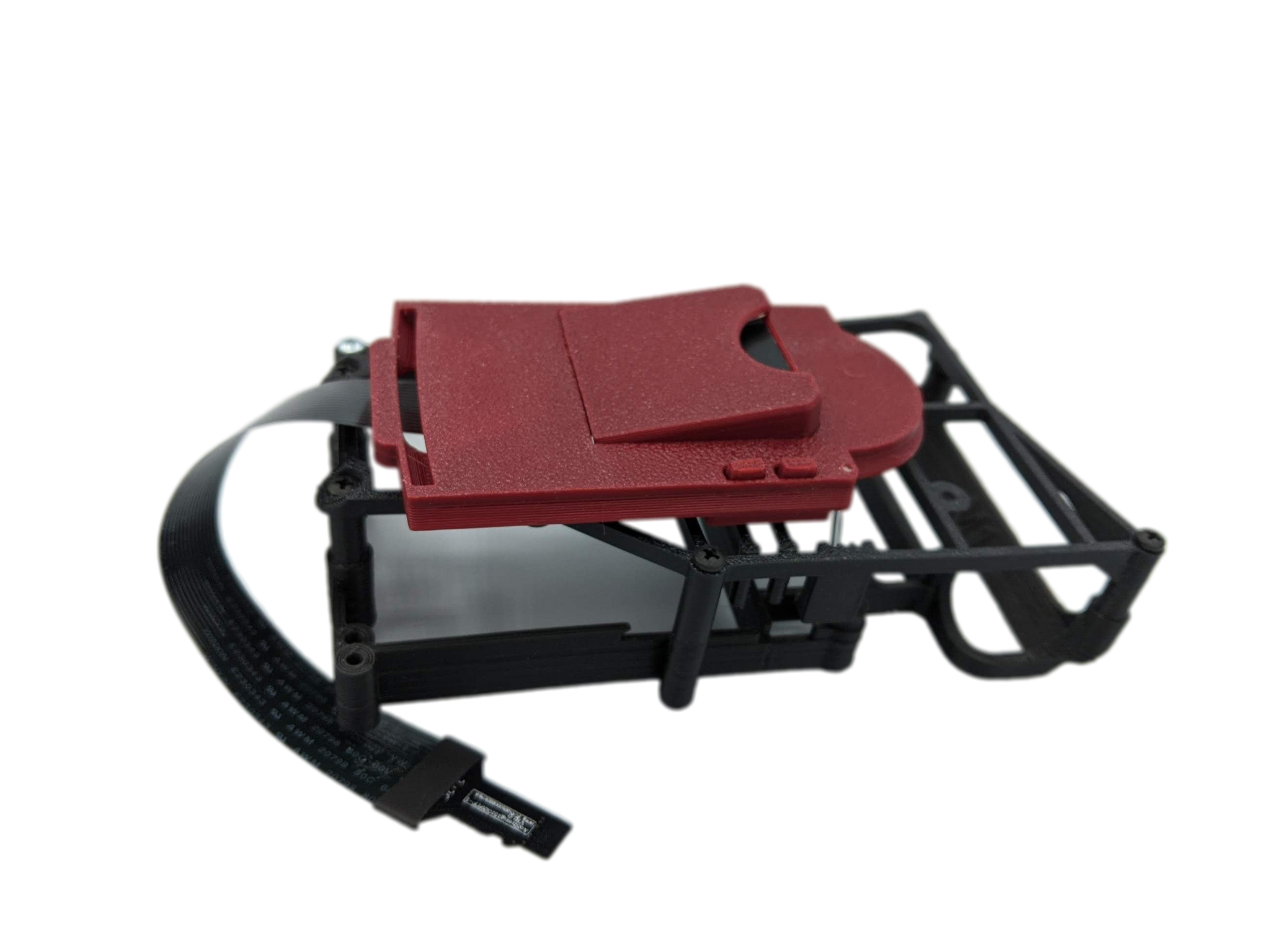 MODE Saturn Mount Kit