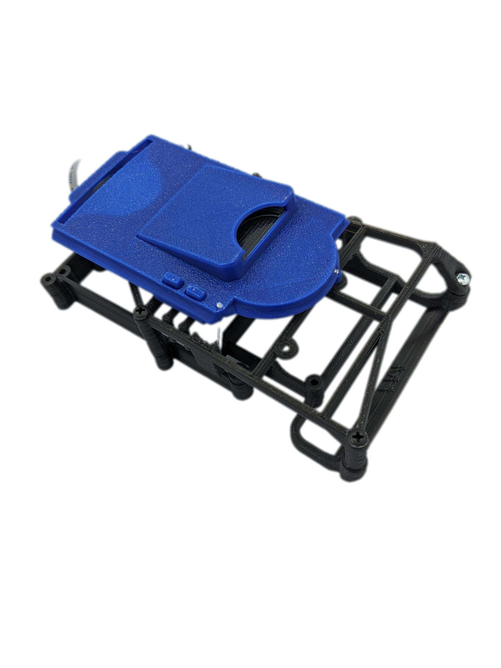 MODE Saturn Mount Kit