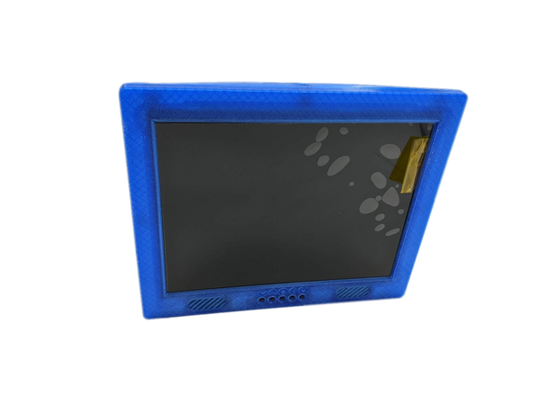 Mini LCD Monitor (Complete)
