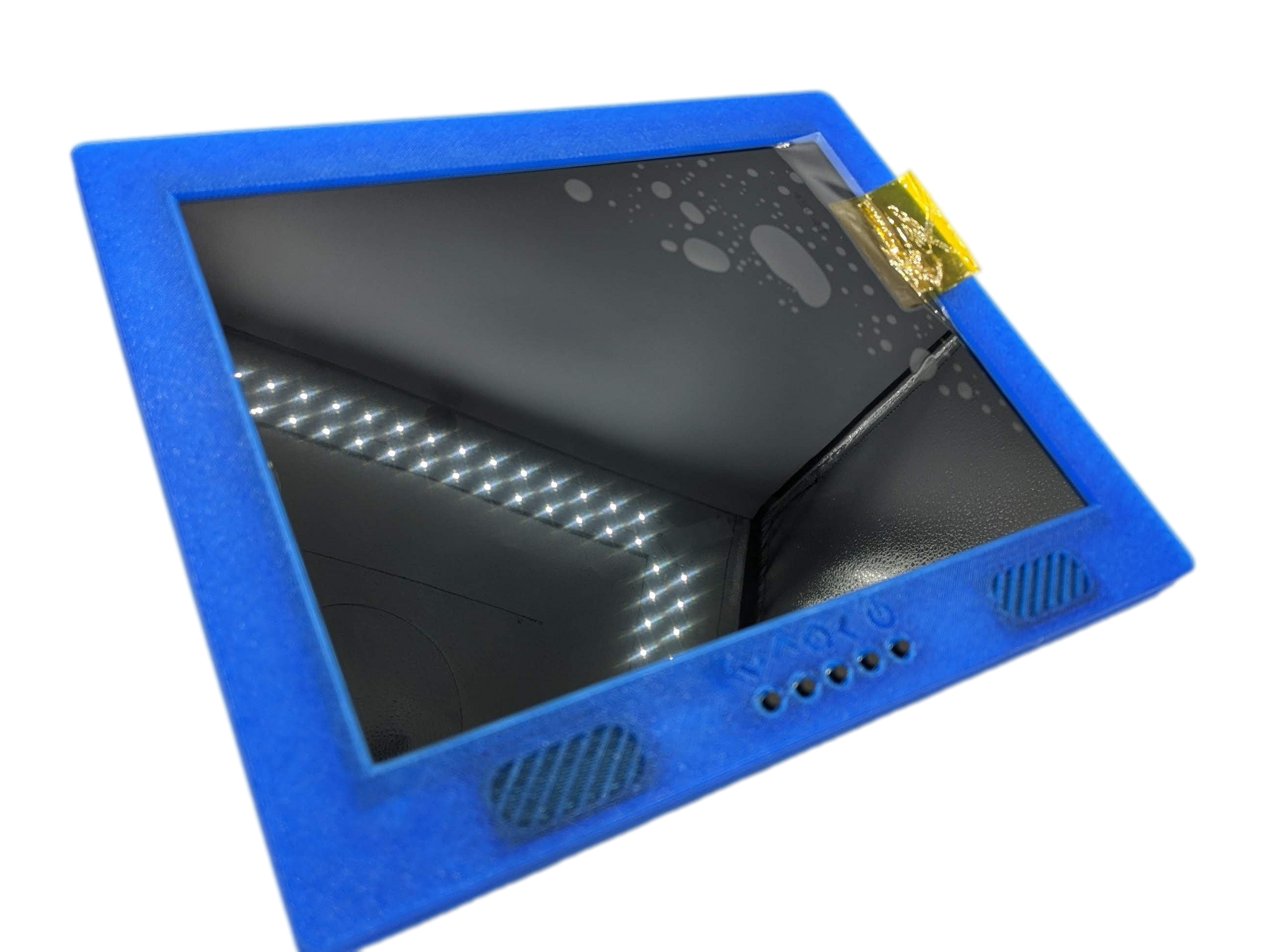 Mini LCD Monitor (Complete) – Laser Bear Industries