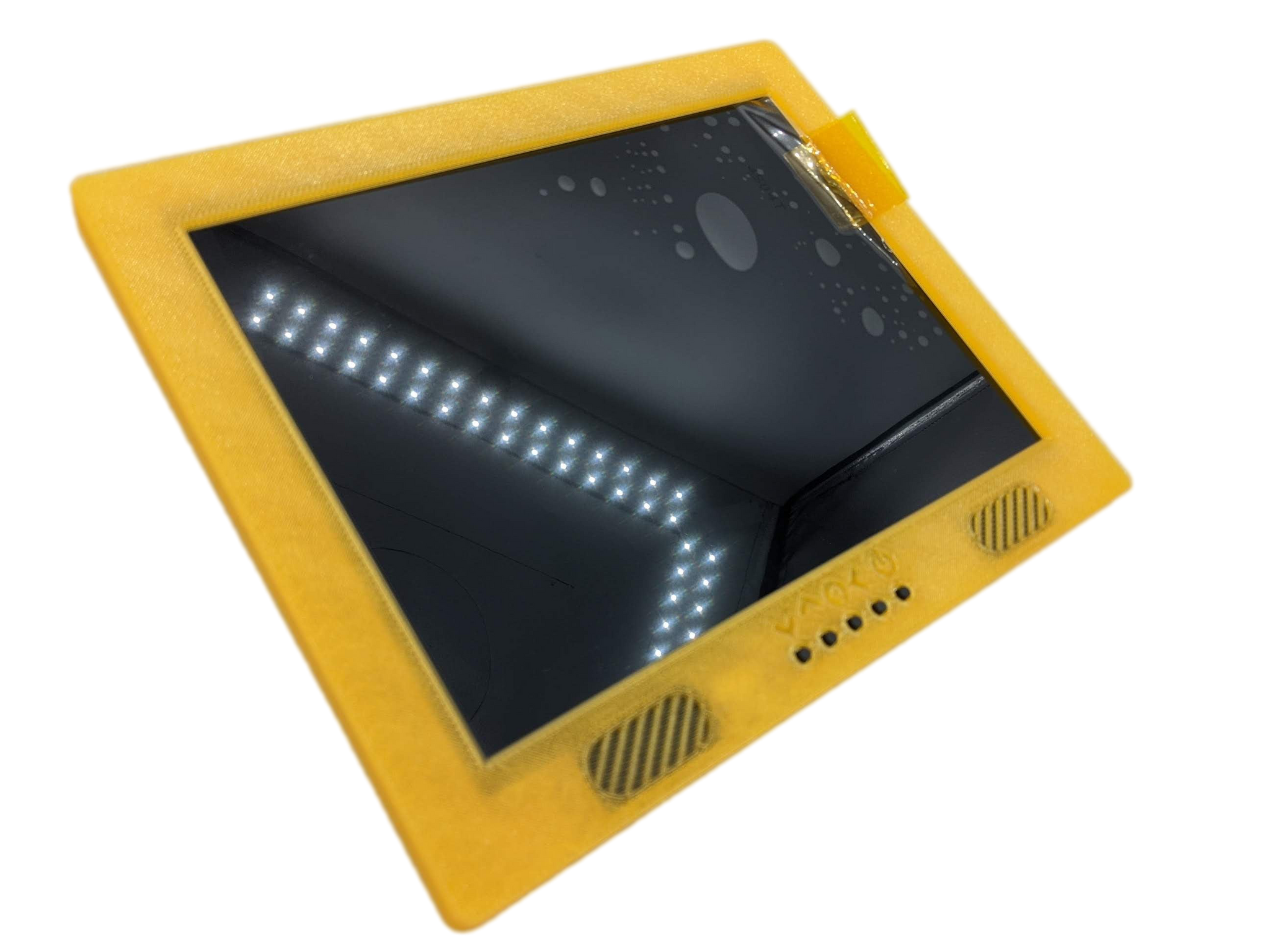 Mini LCD Monitor (Complete)#N#– Laser Bear Industries