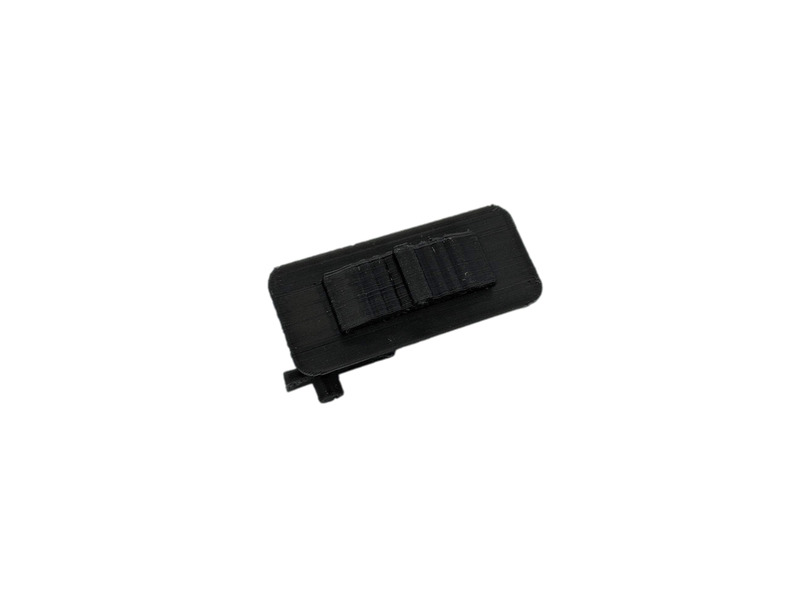 Neo Geo AES Power Switch