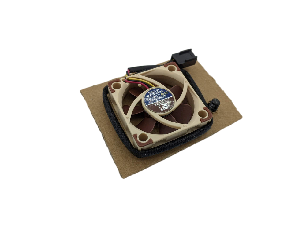 Noctua NF-A4x10 5V (Bulk packaging)