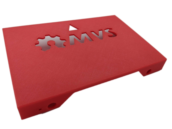 OMVS Shell for Neo Geo MVS