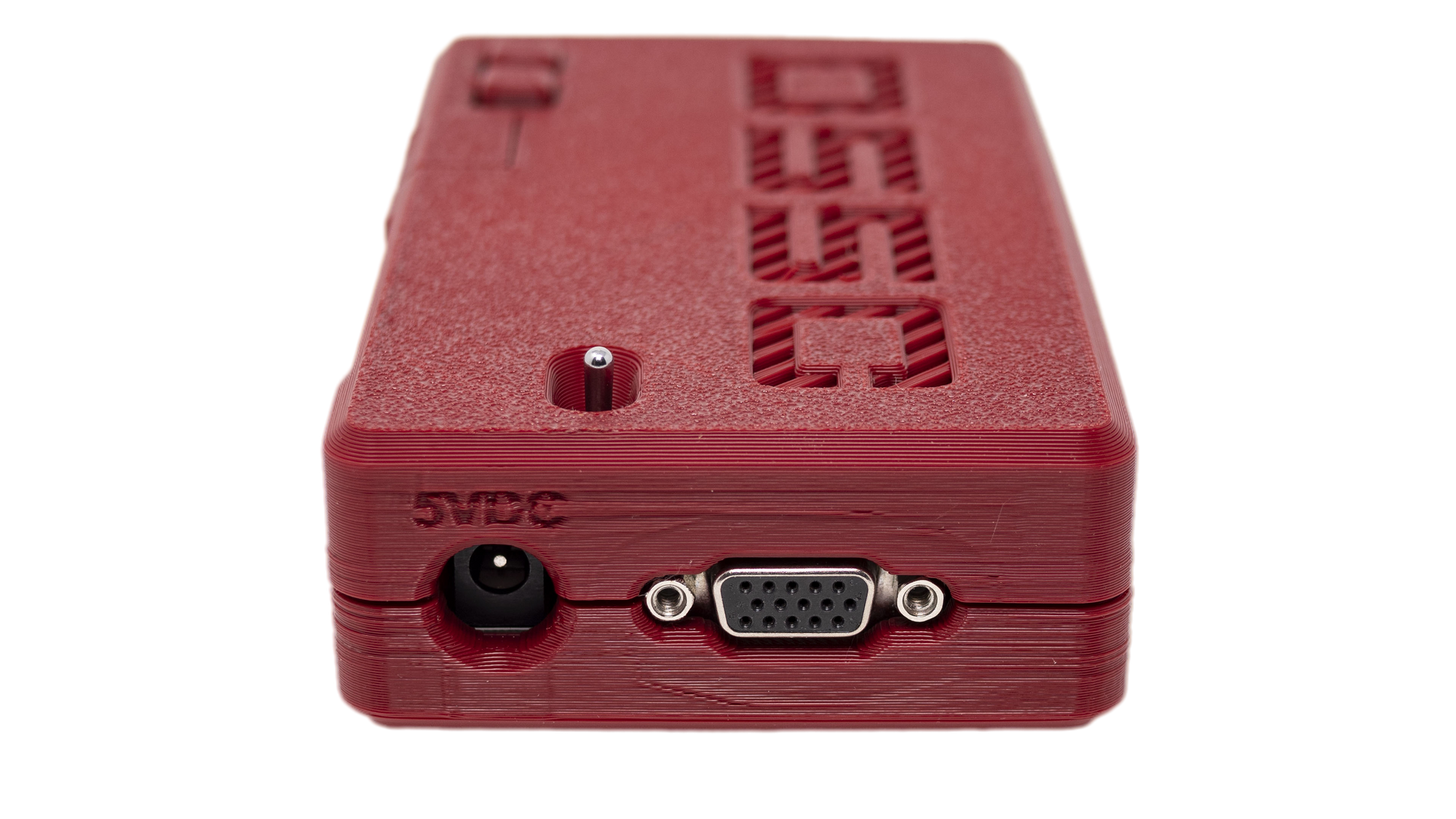 OSSC Case