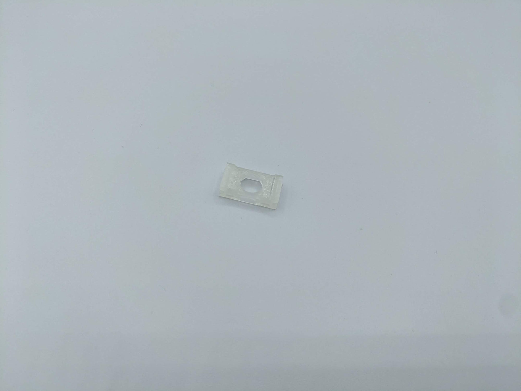 Dreamcast Power Port Cover