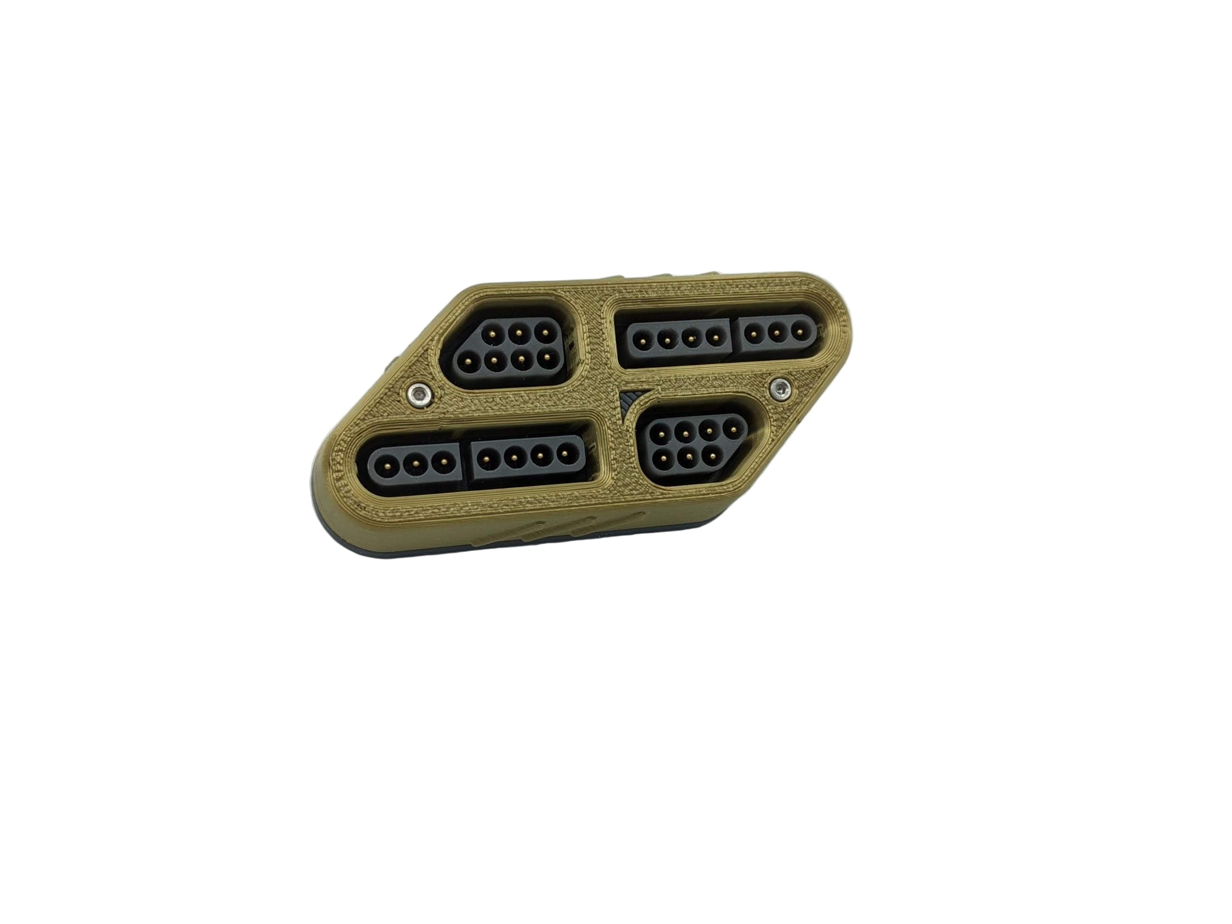 Twin Diamond Adapter for Twin Famicom
