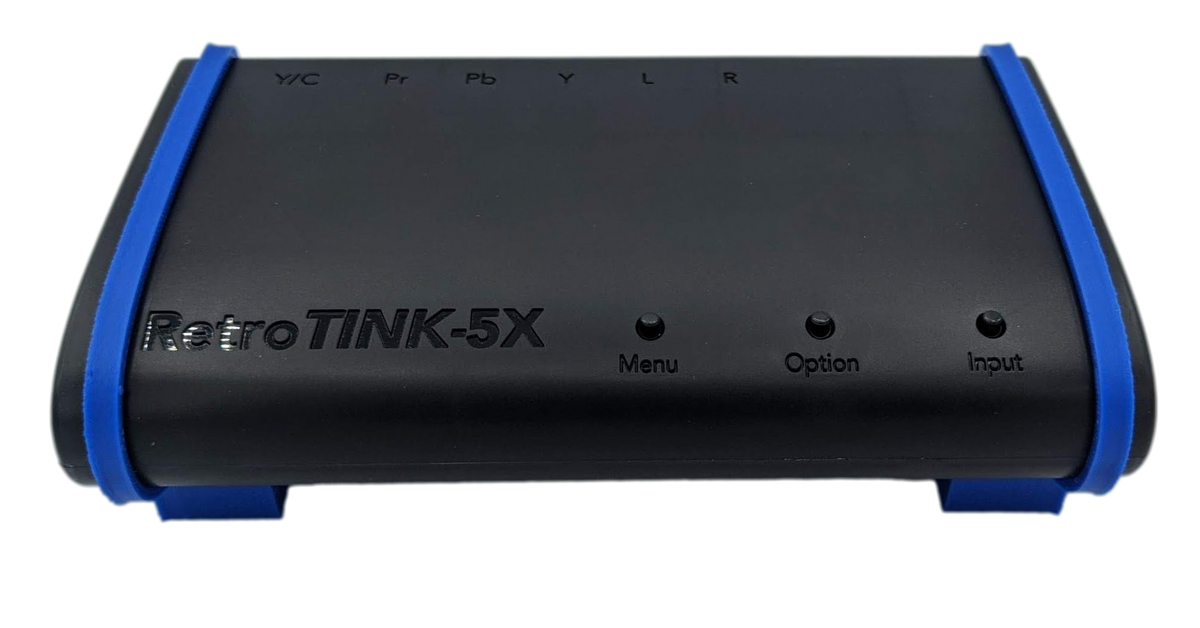 RetroTINK