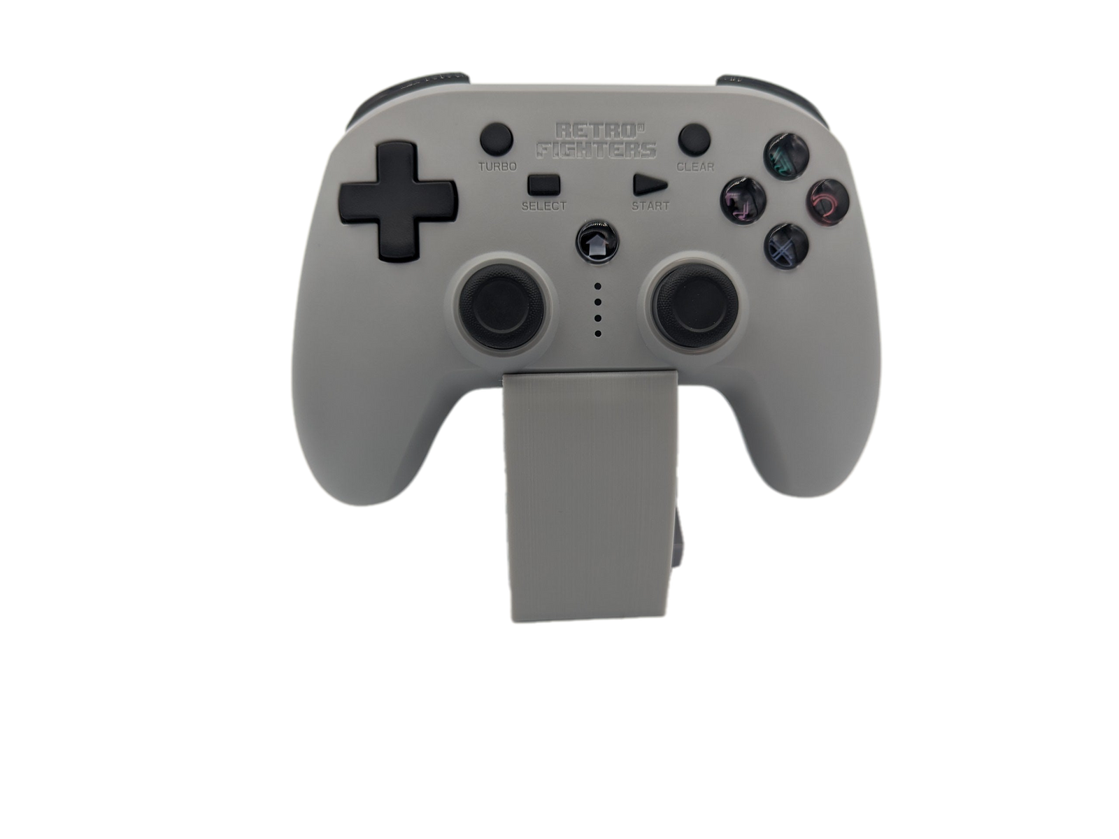 Retro Fighters Defender Controller Stand