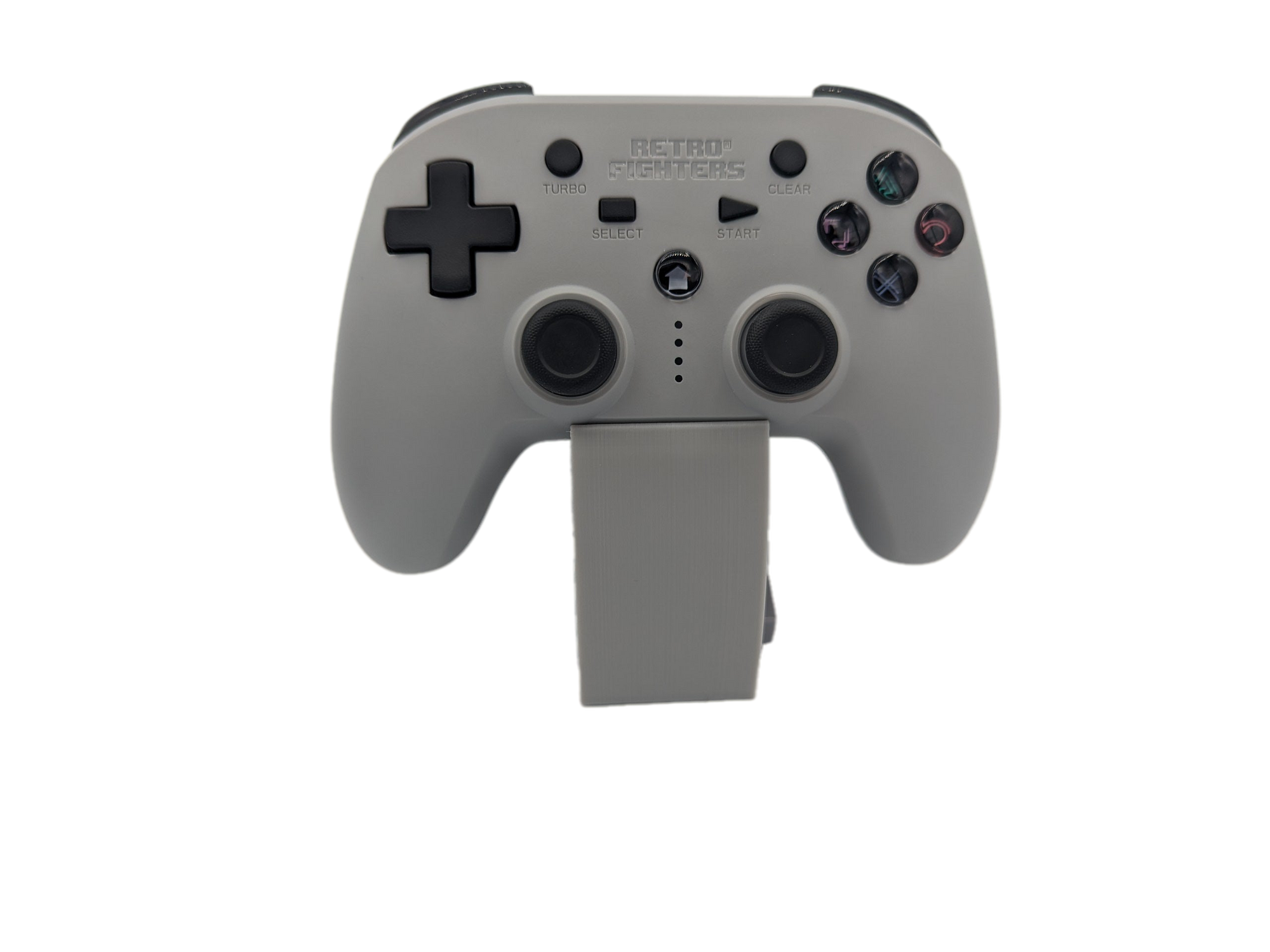 Retro Fighters Defender Controller Stand