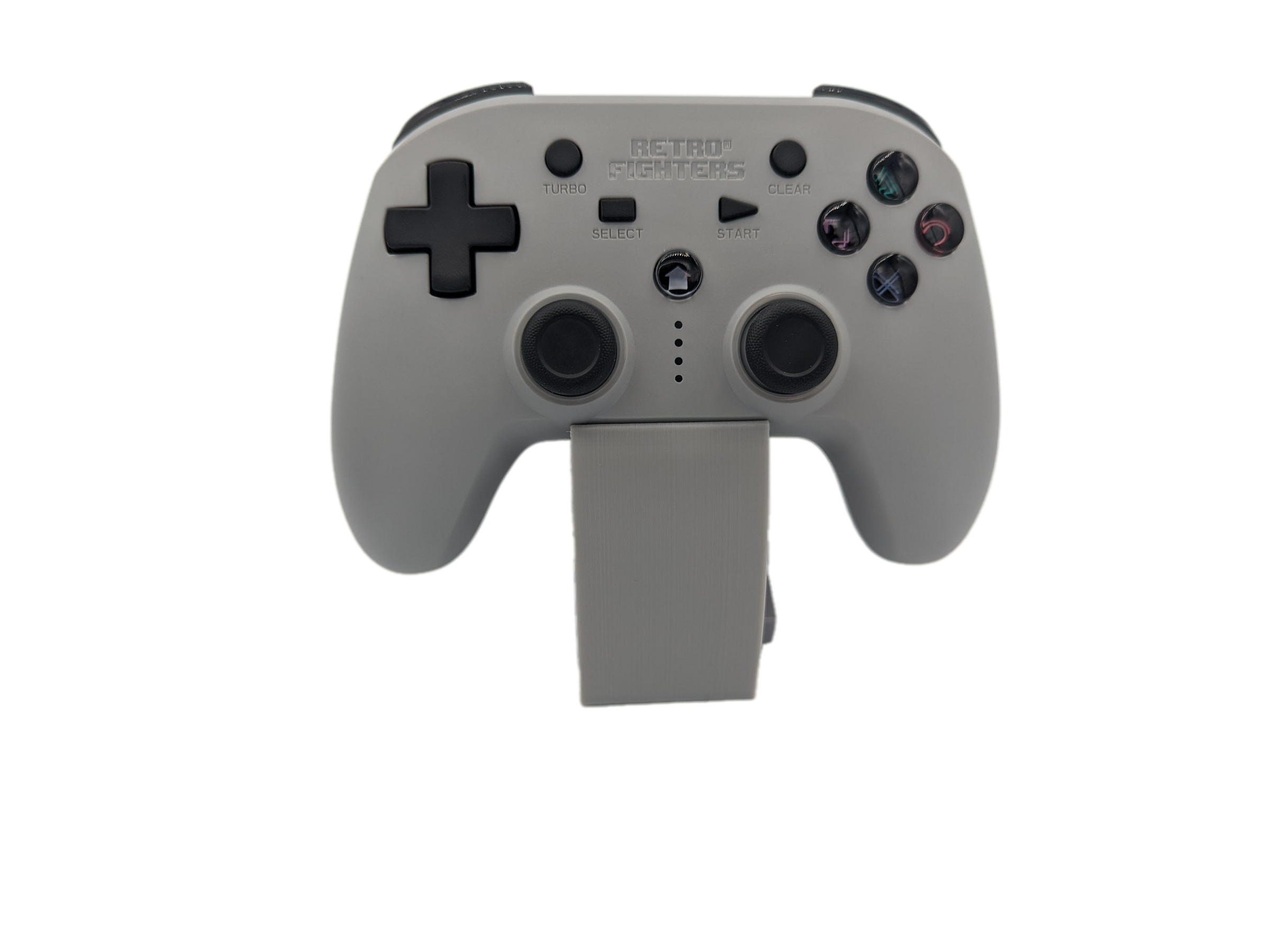 Retro Fighters Defender Controller Stand