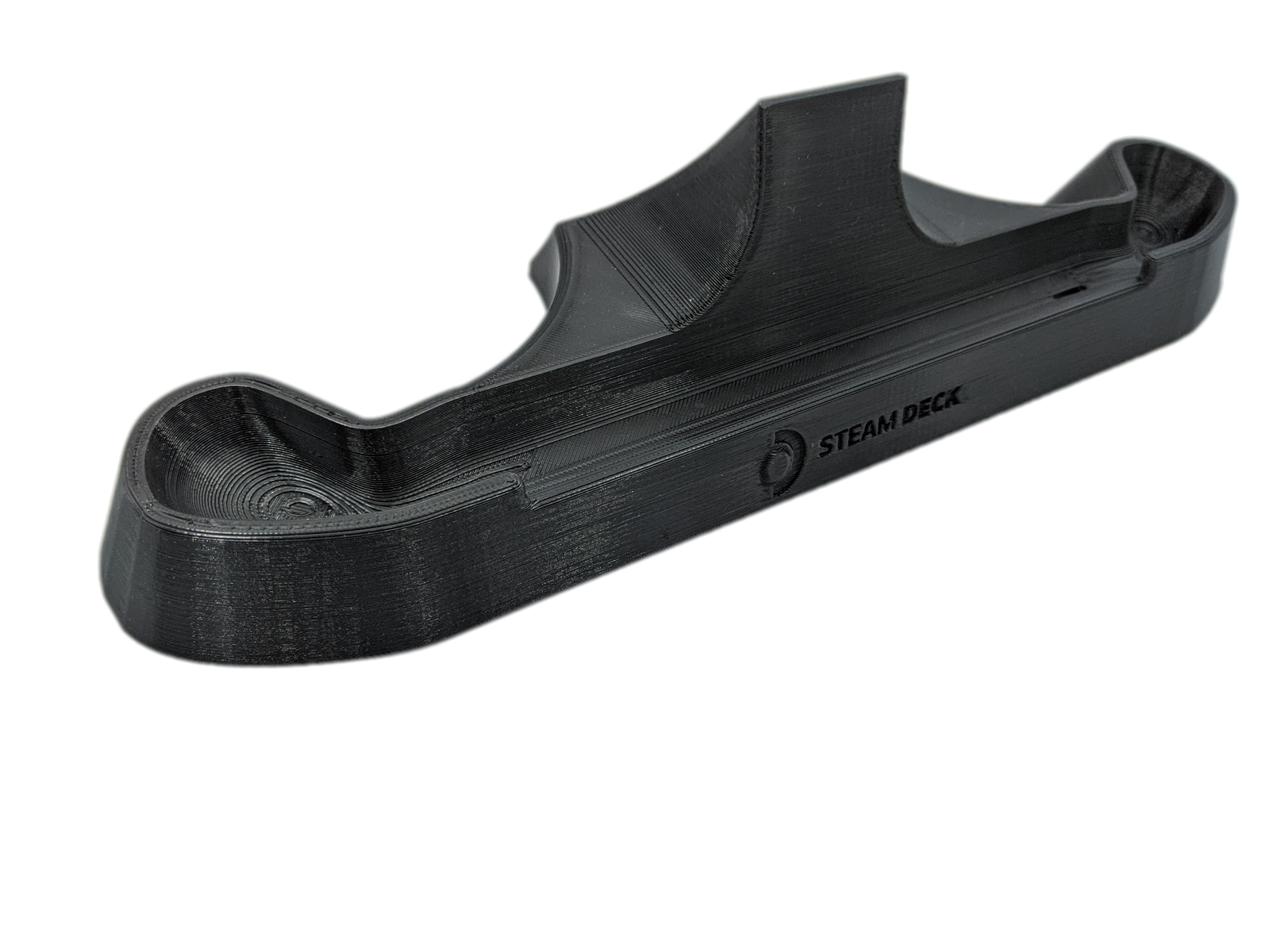 Steam Deck Display Cradle