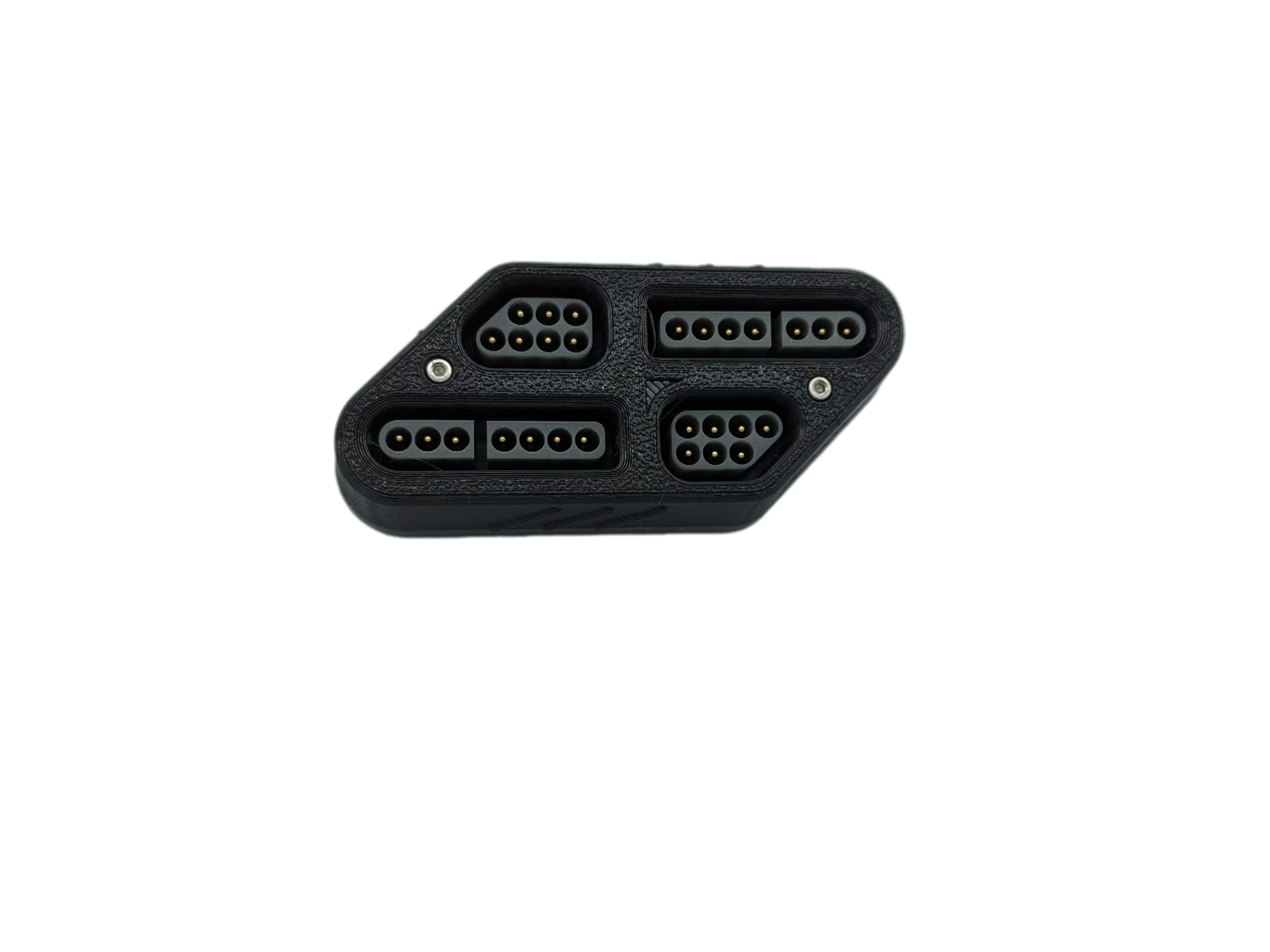 Twin Diamond Adapter for Twin Famicom