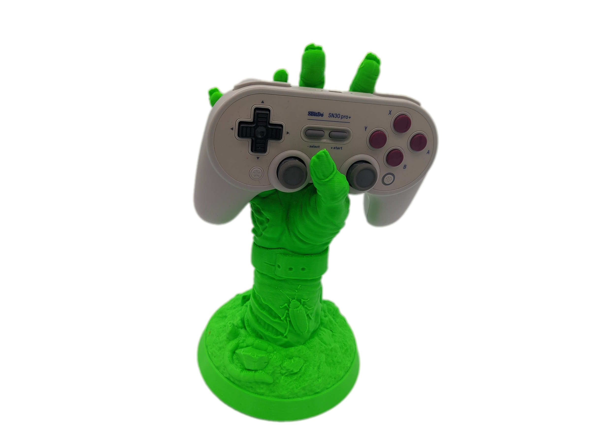 Zombie DS4 Controller Stand