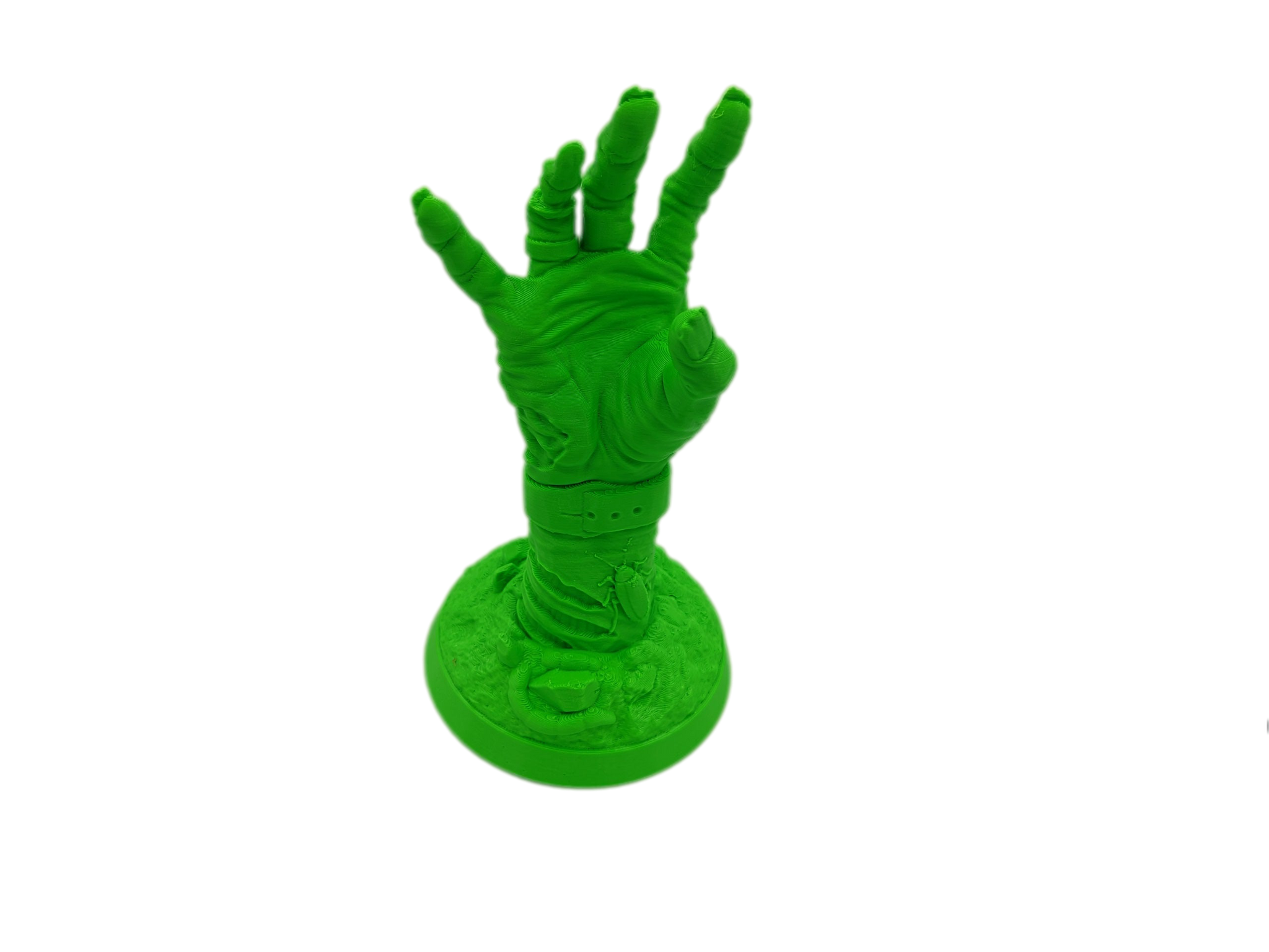 Zombie DS4 Controller Stand